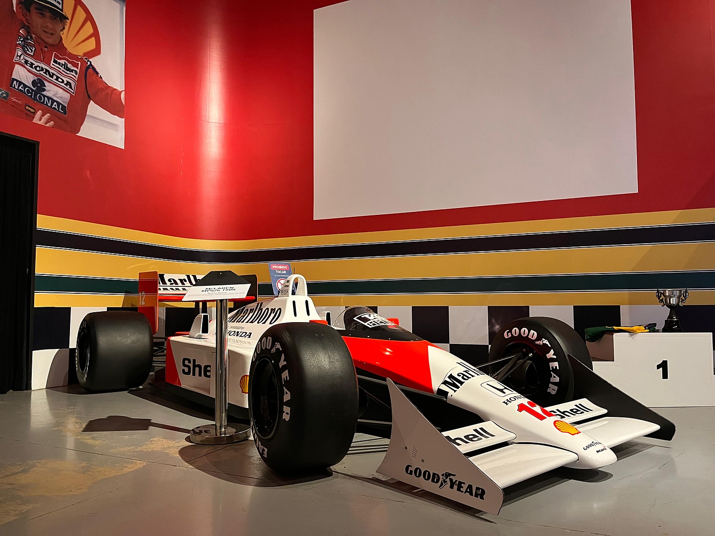 Movie Cars Wonder Park Foz: Cinema, Carros e Emoção