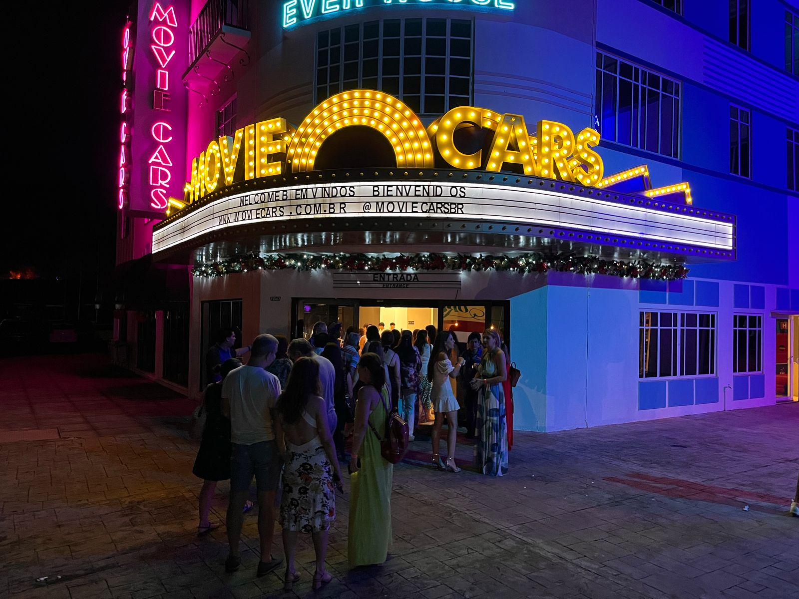 Movie Cars no Wonder Park: Cinema, Nostalgia e Emoção